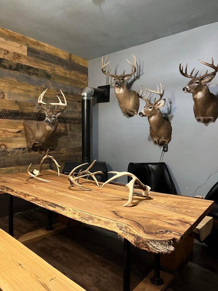 Midwest Walnut Buyers LLC Family Owned and Operated Timber Company ...